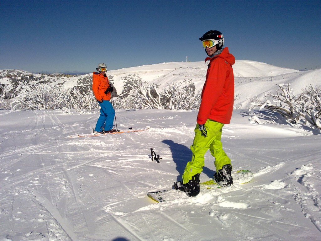 “Ideal For” « Bembooka | Mt Hotham